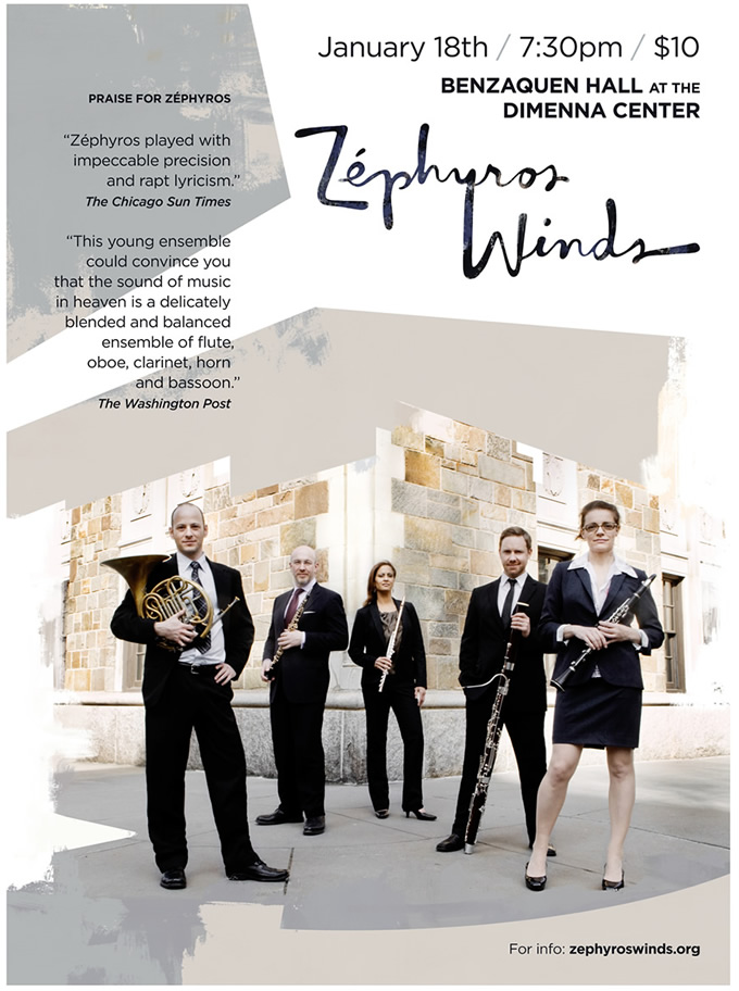 Zephyros Winds | Saxton Rose
